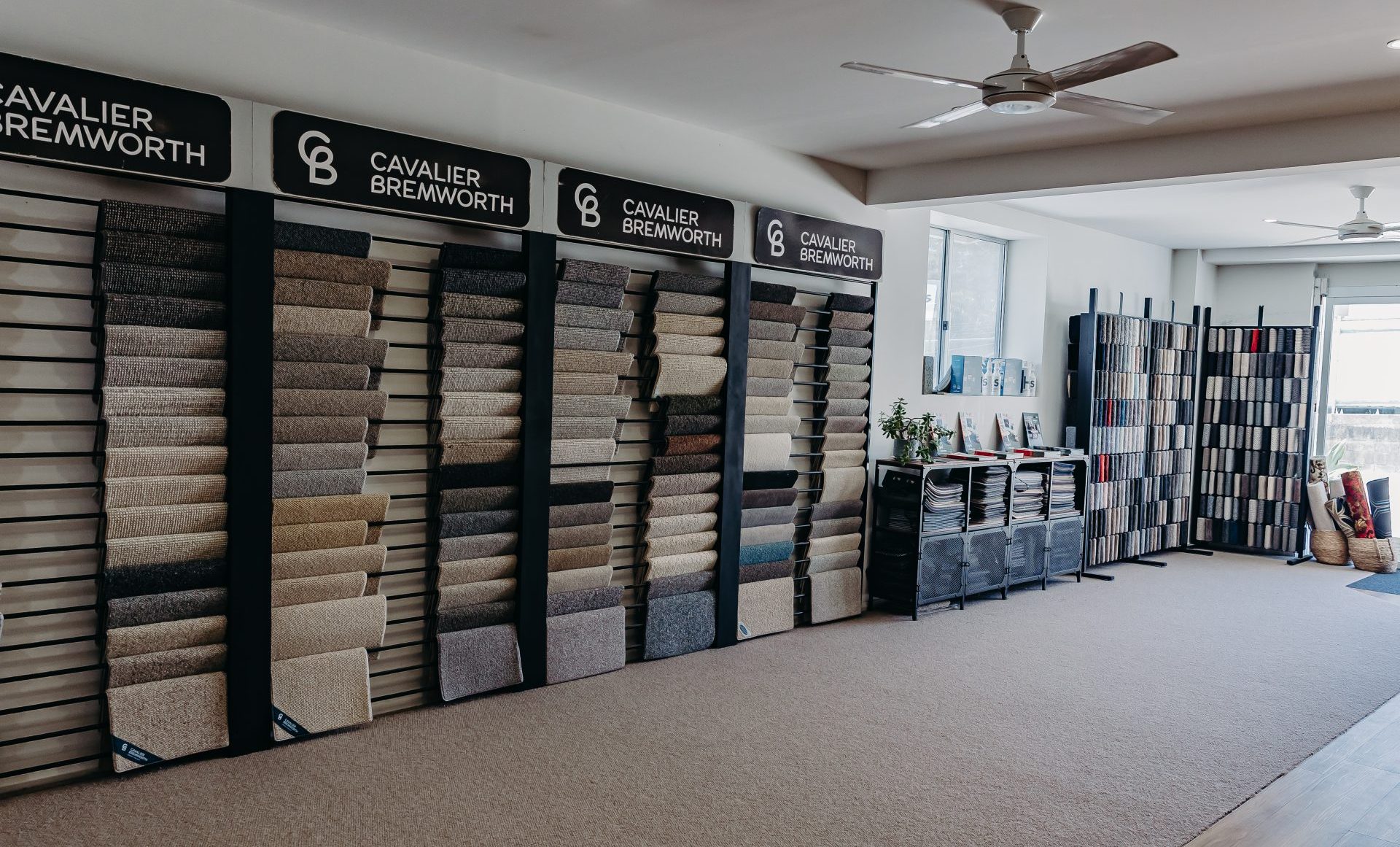 Portfolio - BMW Flooring