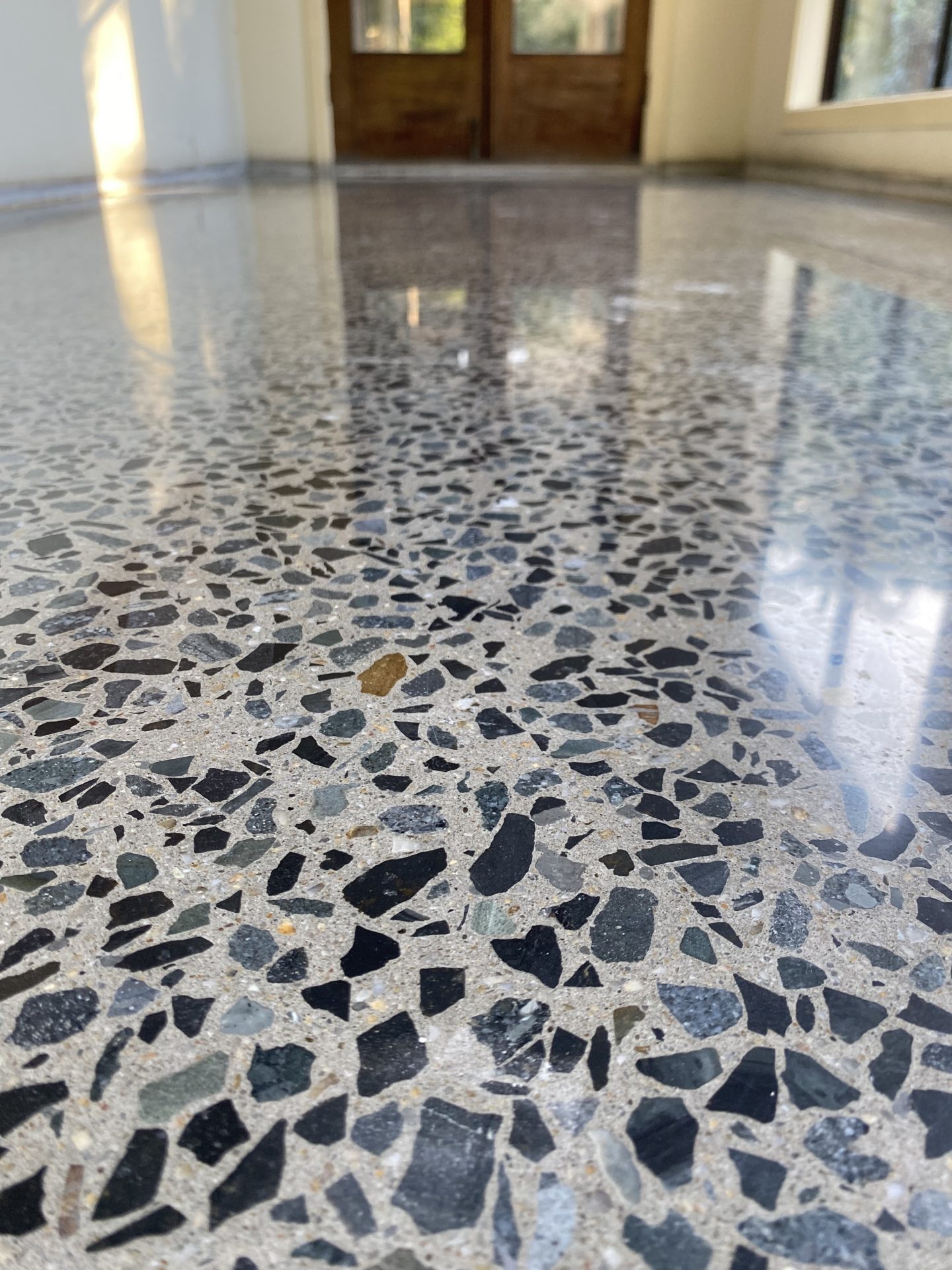 Portfolio - BMW Flooring